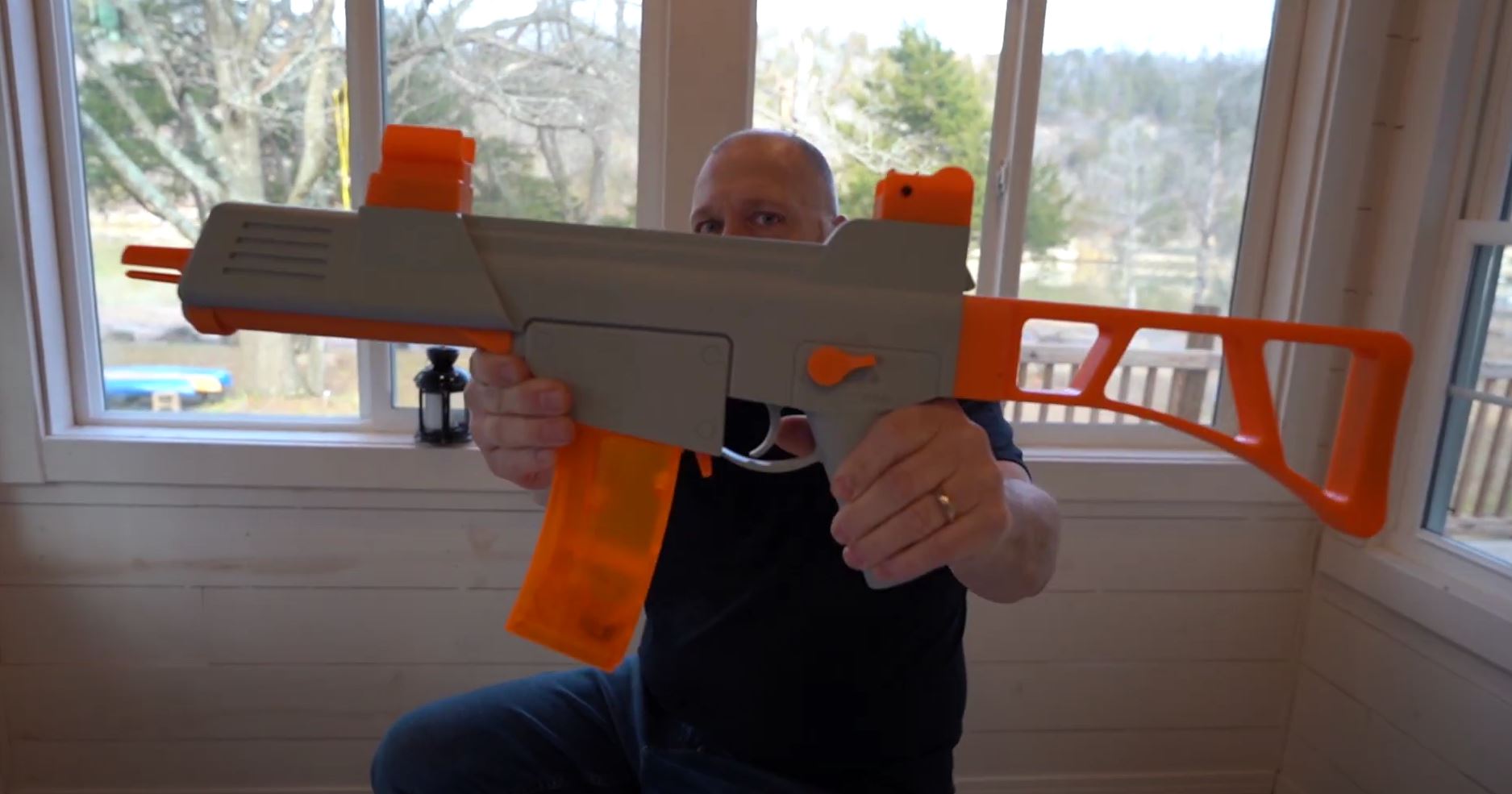 Take Care Of Your Battery! Here is how - SplatRBall Water Bead Blaster