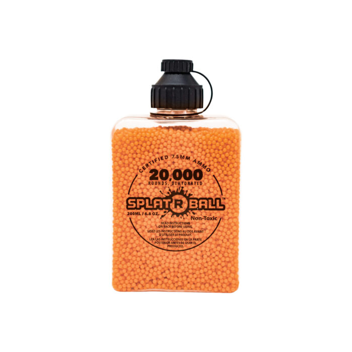 SRB 375 / 370 Battery - SplatRBall