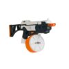 SRB1200 Full Auto Soft Water Gel Ball Blaster Kit Open Box
