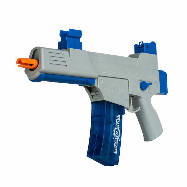 SRB400-SUB Full and Semi Auto Water Gel Ball Blaster Plus Kit