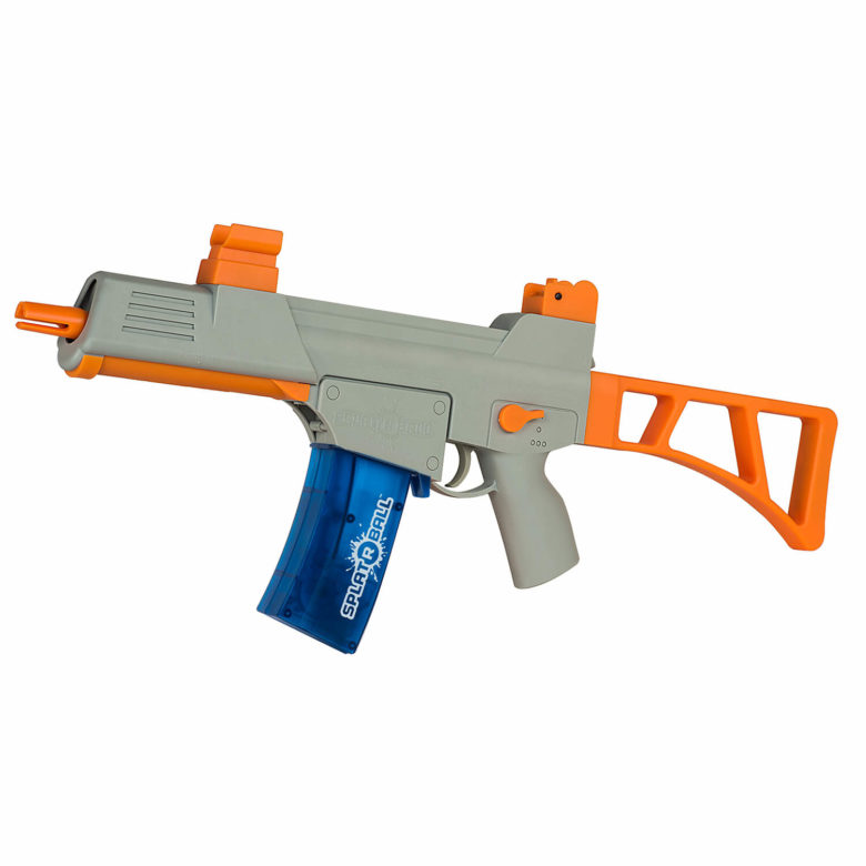 SRB400-SUB Full and Semi Auto Water Gel Ball Gun
