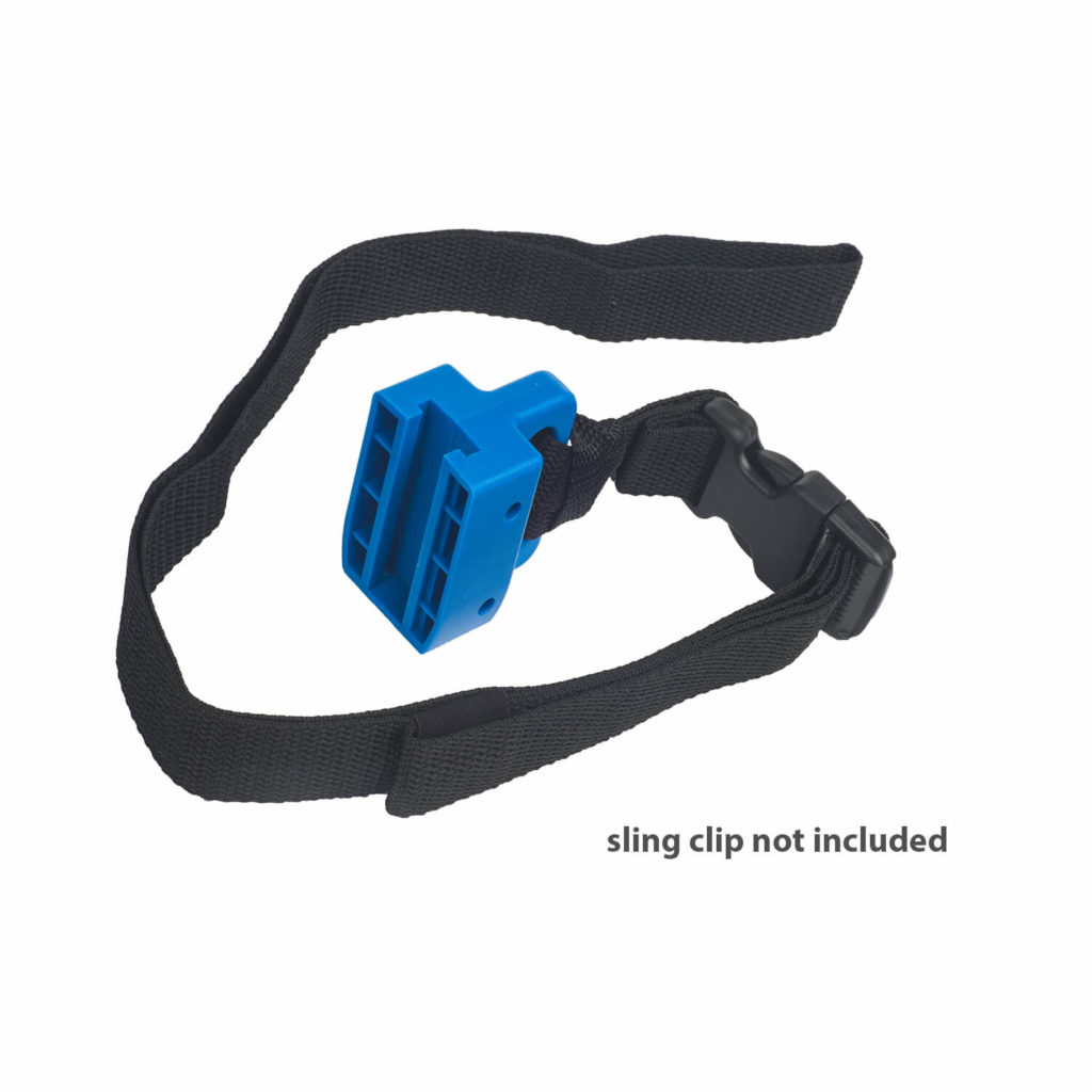 Pyro Gel Ball Magazine 550 round - SplatRBall Pyro