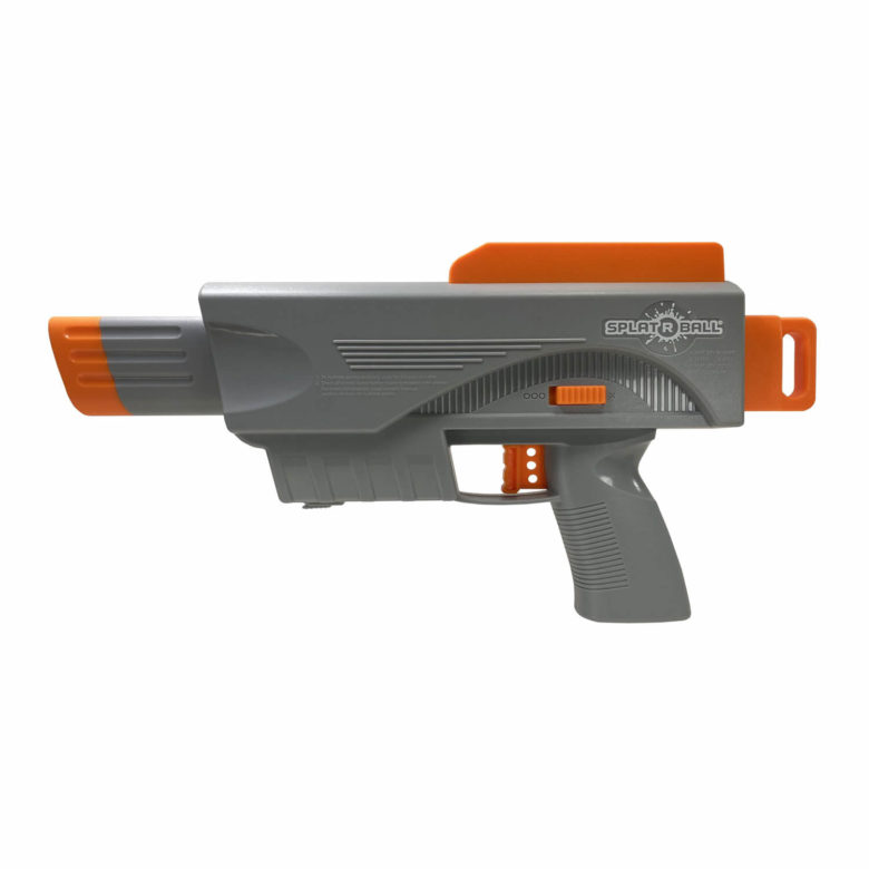 Mini 375 Rechargeable Water Gel Blaster Refurbished