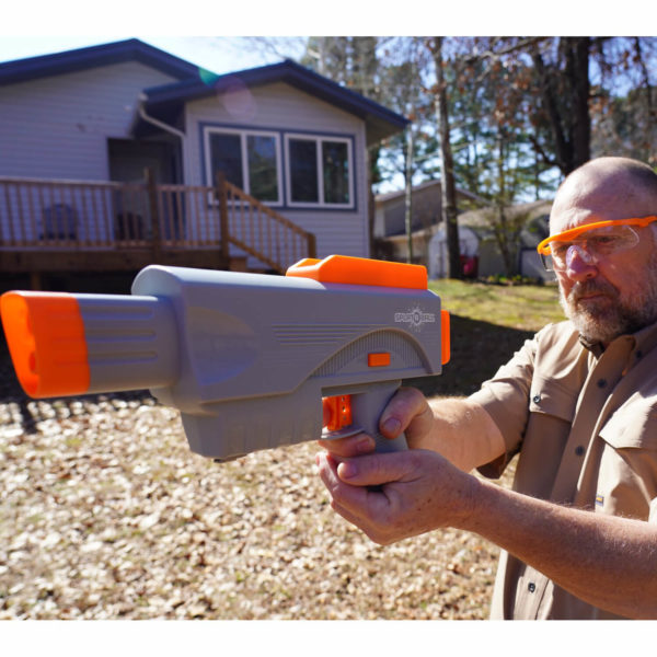 Mini 375 Rechargeable Water Gel Blaster Refurbished