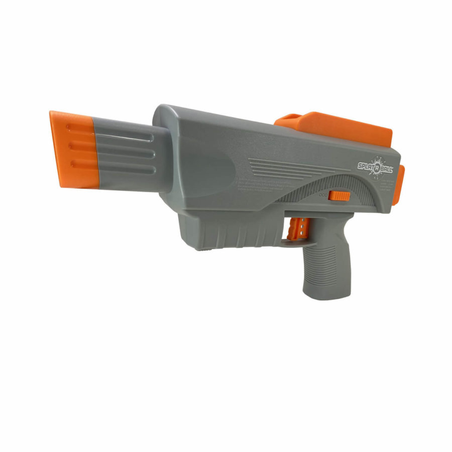 Soft Water Bead Blaster Rechargeable Battery - SplatRBall