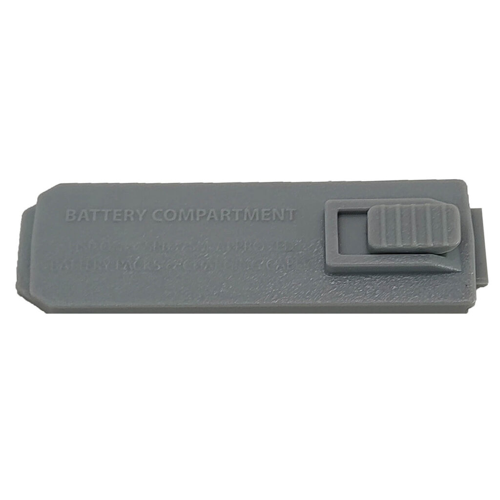 Soft Water Bead Blaster Rechargeable Battery - SplatRBall