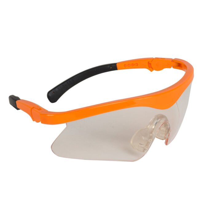 SRB1200 Pyro Full Auto Glow-in-the-Dark Bead Gel Ball Blaster