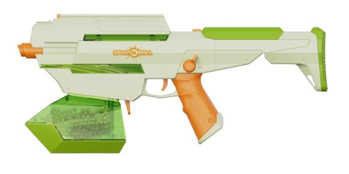 SRB1300 SkyGlow Blaster Kit – Full Auto Gel Blaster