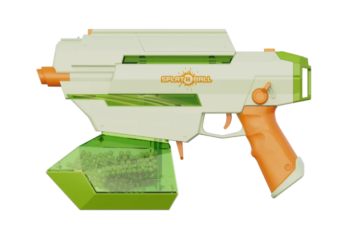 SRB1300 SkyGlow Blaster Kit – Full Auto Gel Blaster