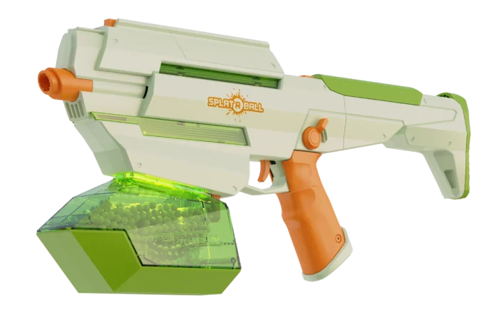 SRB1300 SkyGlow Blaster Kit – Full Auto Gel Blaster