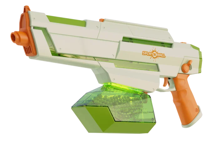 SRB1300 SkyGlow Blaster Kit – Full Auto Gel Blaster