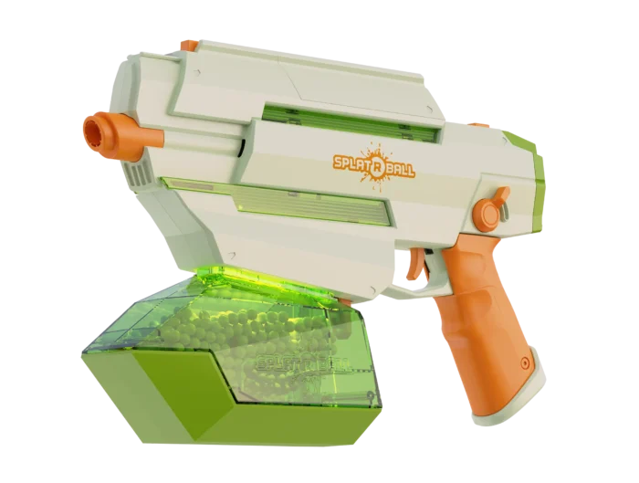 SRB1300 SkyGlow Blaster Kit – Full Auto Gel Blaster