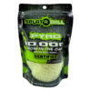 SRB1200 Pyro Full Auto Glow-in-the-Dark Bead Gel Ball Blaster