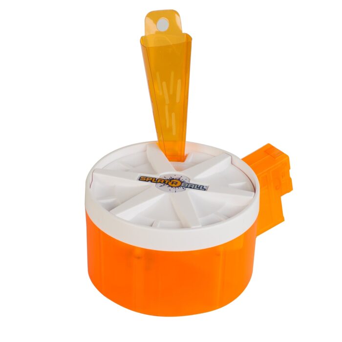 Water Bead Blaster – SplatRBall SRB1200 Full Auto Pyro Kit